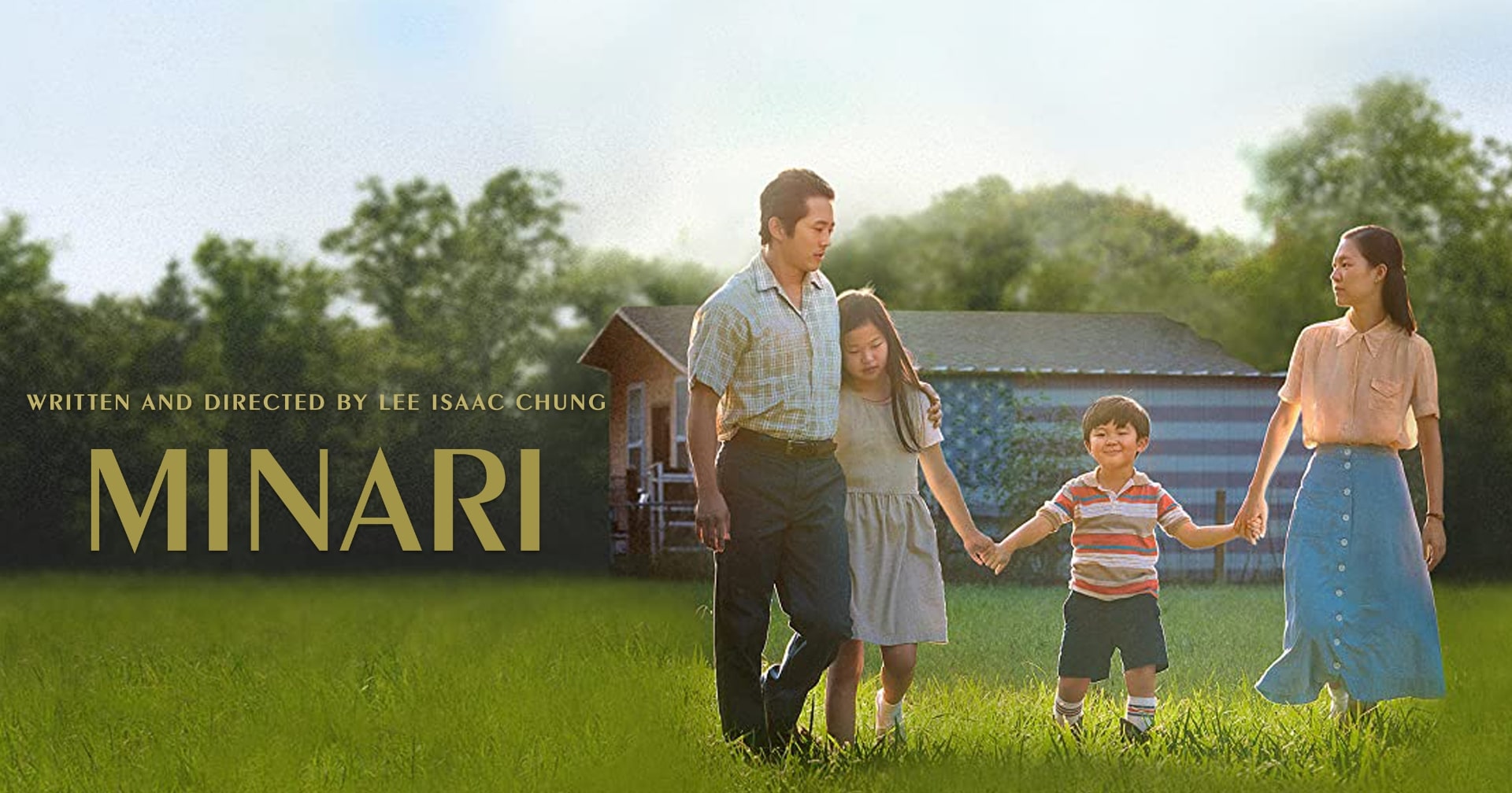 รีวิวหนัง Minari มินาริ ภาพยนตร์ที่บอกเล่าเรื่องราวของคนเอเชียที่ต้อง ...