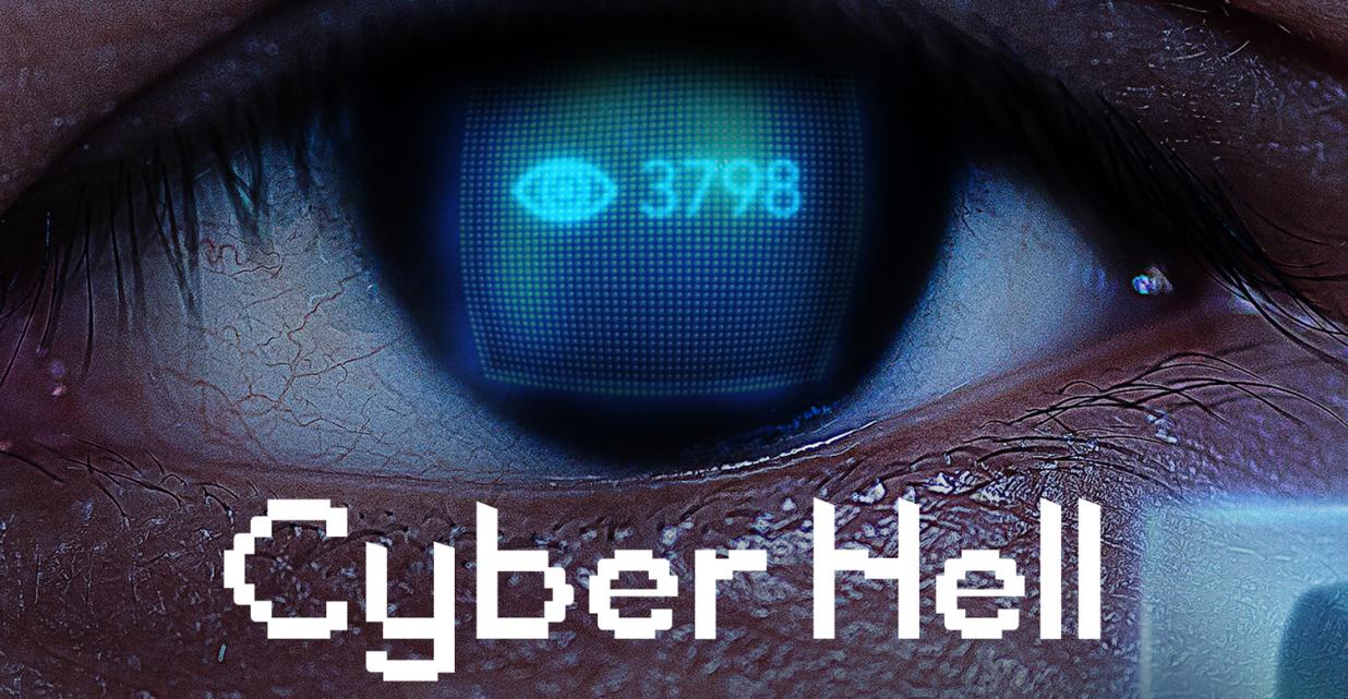 รีวิวหนัง CYBER HELL ภาพยนตร์สารคดีที่จะพาคุณไปตีแผ่อาชญากรรมทางเพศ
