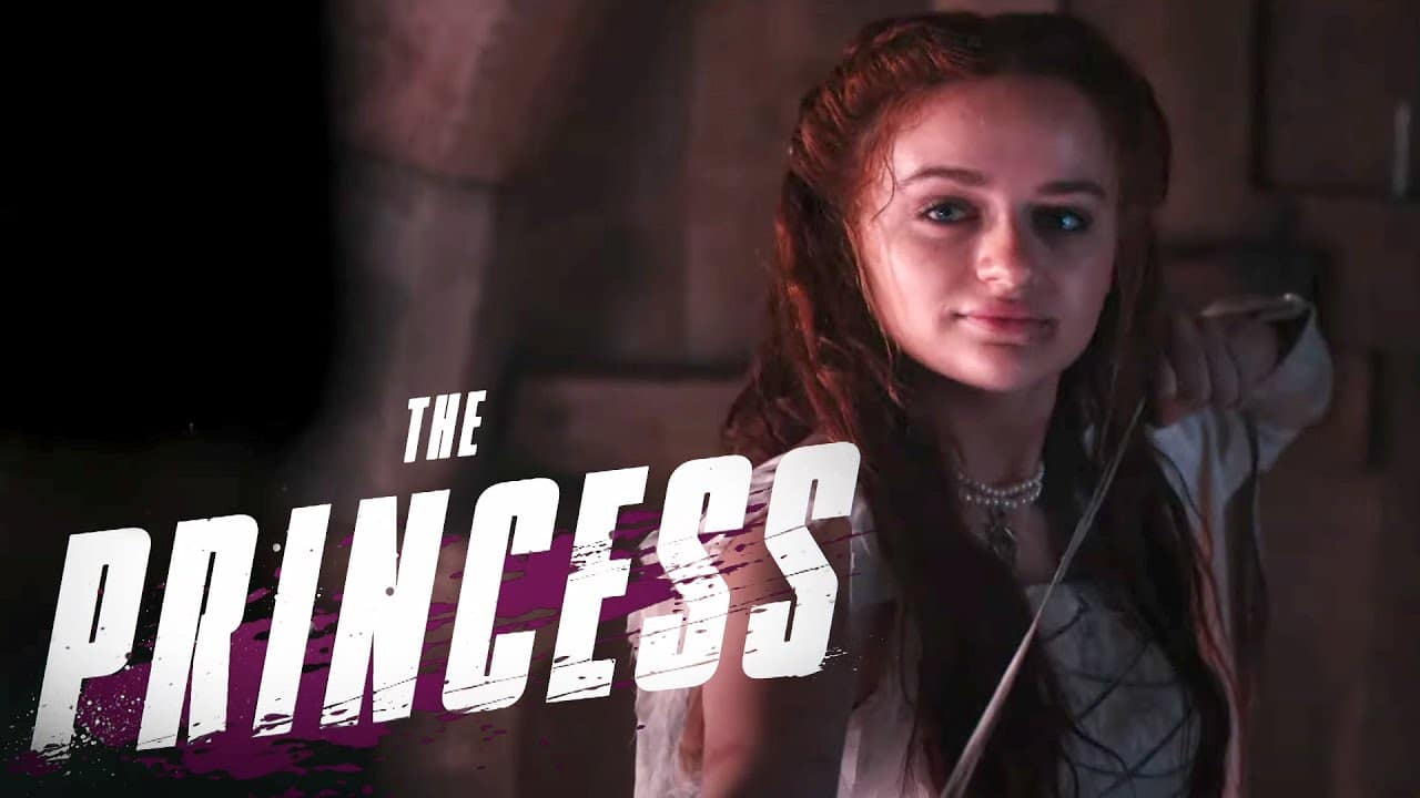 รีวิวหนัง THE PRINCESS ภาพยนตร์ที่จะลบภาพจำว่าเจ้าหญิงอ่อนแอ